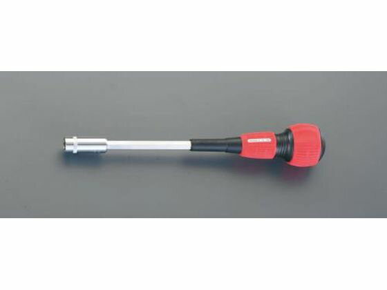 【仕様】●六角ナット用●サイズ：7mm●軸長：150mm●重量：105g●生産国：日本【備考】※メーカーの都合により、パッケージ・仕様等は予告なく変更になる場合がございます。【検索用キーワード】エスコ　ESCO　えすこ　7.0x150mm[...