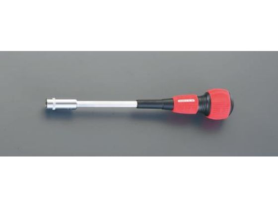【仕様】●六角ナット用●サイズ：13mm●軸長：150mm●重量：180g●生産国：日本【備考】※メーカーの都合により、パッケージ・仕様等は予告なく変更になる場合がございます。【検索用キーワード】エスコ　ESCO　えすこ　13x150mm[...
