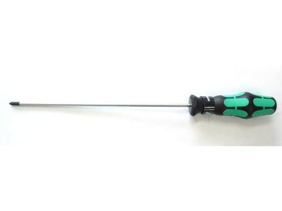 【仕様】●先端：＃4●軸長：200mm●先端滑り止めは付いていません。（先端黒色）【備考】※メーカーの都合により、パッケージ・仕様等は予告なく変更になる場合がございます。【検索用キーワード】エスコ　ESCO　えすこ　PZ4x200mm(Po...