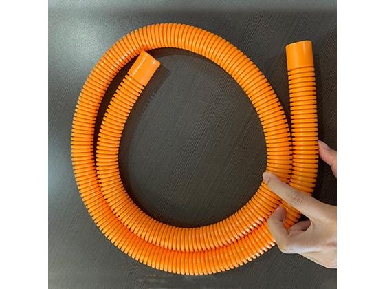 【仕様】●ホース径：φ28mm●長さ：1350mm●材質：PE●重量：100g●EA990XD−1用ホース【備考】※メーカーの都合により、パッケージ・仕様等は予告なく変更になる場合がございます。【検索用キーワード】エスコ　ESCO　えすこ　...