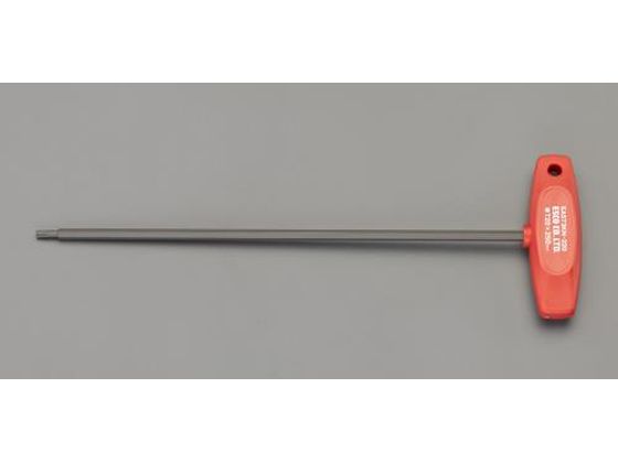 【仕様】●サイズ：T25●軸長（mm）：150●ハンドル幅（mm）：89【備考】※メーカーの都合により、パッケージ・仕様等は予告なく変更になる場合がございます。【検索用キーワード】エスコ　ESCO　えすこ　T25x150mm[Hexlobe...