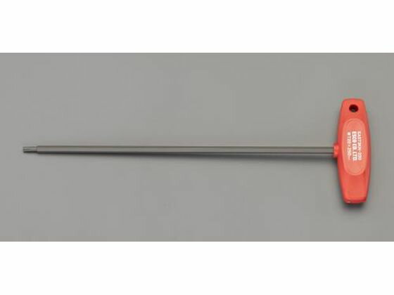 【仕様】●サイズ：T30●軸長（mm）：250●ハンドル幅（mm）：89【備考】※メーカーの都合により、パッケージ・仕様等は予告なく変更になる場合がございます。【検索用キーワード】エスコ　ESCO　えすこ　T30x250mm[Hexlobe...