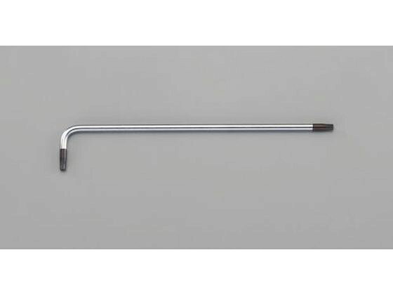 【仕様】●サイズ：T9●全長：82mm●先端直径：16mm●イジリ止付【備考】※メーカーの都合により、パッケージ・仕様等は予告なく変更になる場合がございます。【検索用キーワード】エスコ　ESCO　えすこ　T9(BORETORX)キーレンチ　...