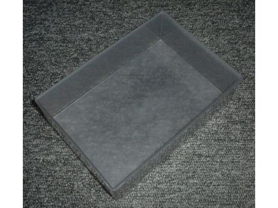 【仕様】●サイズ（W×D×H）mm：外寸：109×157×47内寸：104×151×43●入数：2●材質：ポリプロピレン●raaco製パーツケース内の整理や小物の収納などに便利な『Inserts』シリーズパーツケーストレー●パーツケーストレ...