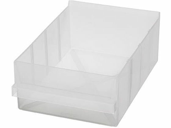 【仕様】●適合キャビネット：EA661BD−2●外寸（W×D×H）：159×239×92mm●内寸（W×D×H）：153×215×80mm●材質：ポリプロピレン●別売りアクセサリー：仕切り板（12枚）：EA661BD−21【備考】※メーカー...