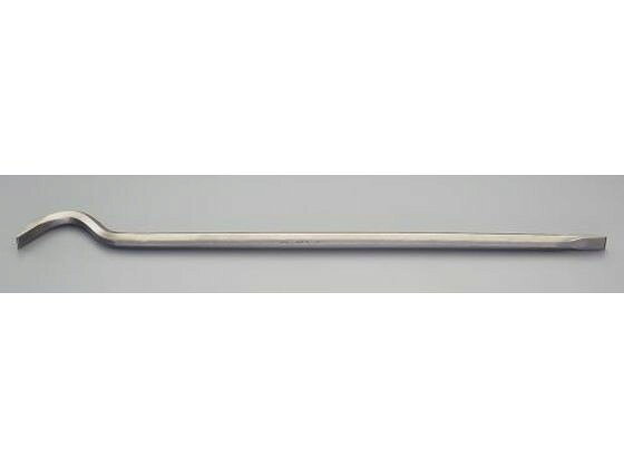 【仕様】●全長：762mm●軸径：16mm●重量：1．32kg●ハイカーボンスチール製●先端幅：19mm●ロックウェル硬さ：43〜47【備考】※メーカーの都合により、パッケージ・仕様等は予告なく変更になる場合がございます。【検索用キーワード...
