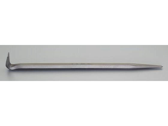 【仕様】●先端幅：22mm●全長：560mm●重量：1．23kg●軸径：19mm●ハイカーボンスチール製●ロックウェル硬さ：43〜47【備考】※メーカーの都合により、パッケージ・仕様等は予告なく変更になる場合がございます。【検索用キーワード...