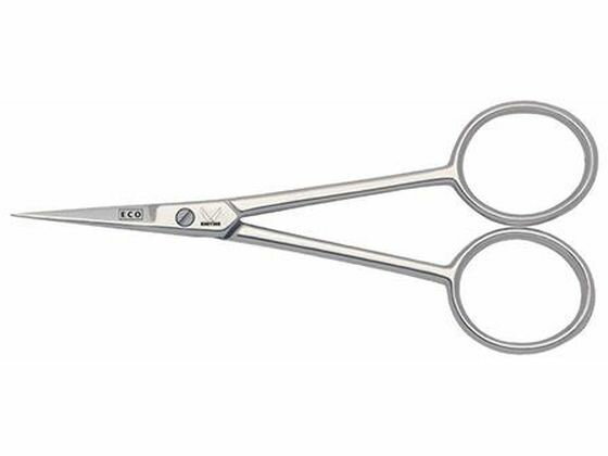 【仕様】●全長：100mm●刃長：30mm●刃：スチール（ニッケル）●刃形状：直刃●多目的にお使い頂けます。●刺繍などの細かい作業に最適です。【備考】※メーカーの都合により、パッケージ・仕様等は予告なく変更になる場合がございます。【検索用キ...