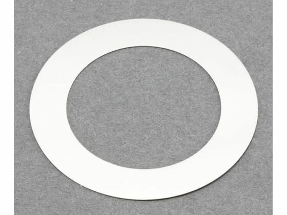 【仕様】●材質：SUS302●パンチホルダと可動ストリッパの距離を短縮します。●適用ねじ：12mm●厚み：0．40mm●入数：25枚●短縮用【備考】※メーカーの都合により、パッケージ・仕様等は予告なく変更になる場合がございます。【検索用キー...