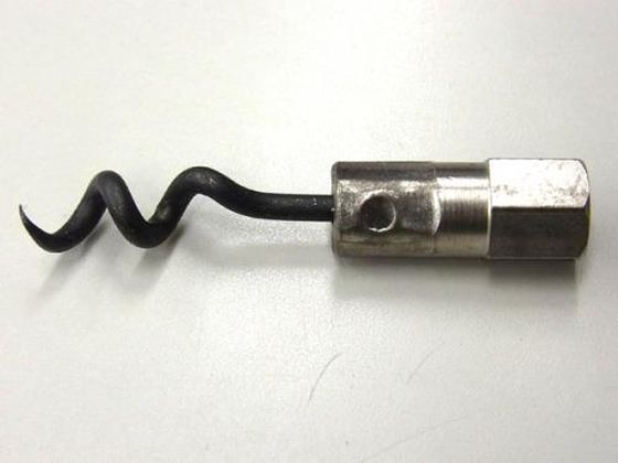 【仕様】●適用パッキングフック：EA566AG−2、−22、AL−52【備考】※メーカーの都合により、パッケージ・仕様等は予告なく変更になる場合がございます。【検索用キーワード】エスコ　ESCO　えすこ　8.0x29mmフック(EA566A...