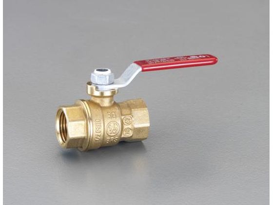 【仕様】●材質：真鍮●最高圧力：水：4．13MPa、ガス（※）：2．75MPa、スチーム：1．05MPa●使用温度（水・ガス（※）・スチーム）：−30℃〜150℃●※注意：可燃性ガス、毒性ガスへの使用不可●ねじサイズ（NPT）：2”●サイズ...