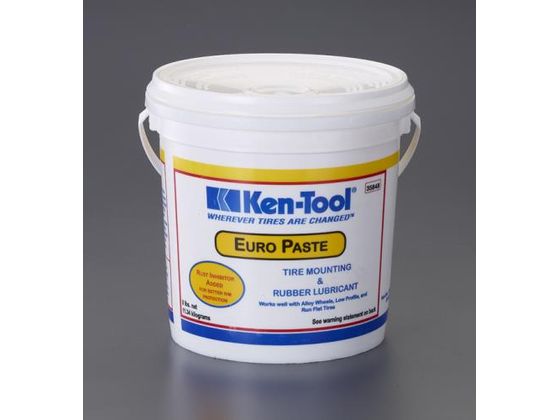 【仕様】●内容量：3．6kg●重量：3．6kg●タイヤをホイールにセットする際に傷をつけずスムーズに入ります。【備考】※メーカーの都合により、パッケージ・仕様等は予告なく変更になる場合がございます。【検索用キーワード】エスコ　ESCO　えす...