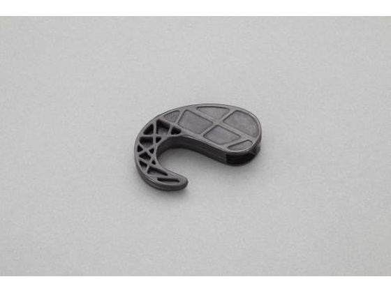 【仕様】●フック内径：19mm●フック材質：ナイロン樹脂●コードの長さ調節が可能です。●7〜9mm径のバンジーコードに取り付ける事ができます。●10個入【備考】※メーカーの都合により、パッケージ・仕様等は予告なく変更になる場合がございます。...