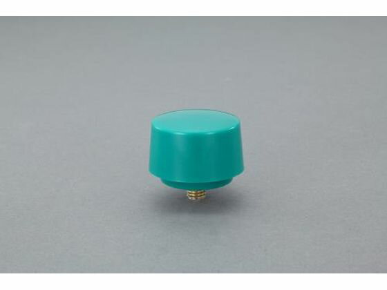 【仕様】●EA683PH−35用替ヘッド●材質：頭：ハードプラスチック、柄：木柄●頭径：35mm【備考】※メーカーの都合により、パッケージ・仕様等は予告なく変更になる場合がございます。【検索用キーワード】エスコ　ESCO　えすこ　35mm交...