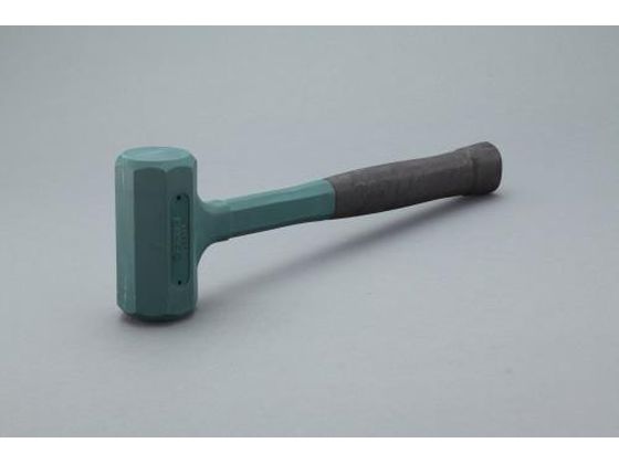 【仕様】●全重量：400g●頭径：35mm●全長：260mm●材質：ハンドル：ゴム、グリップ：ゴム●無反動【備考】※メーカーの都合により、パッケージ・仕様等は予告なく変更になる場合がございます。【検索用キーワード】エスコ　ESCO　えすこ　...