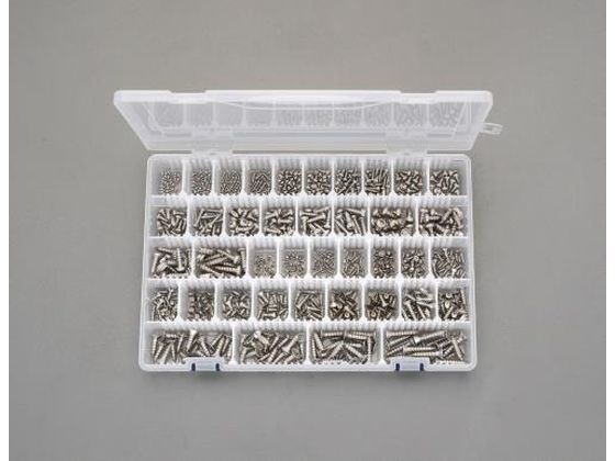 【仕様】●【セット内容】：サイズ（入数）：（＋）Aナベ　M2×4mm（30）（＋）Aナベ　M2×6mm（30）（＋）Aナベ　M2×8mm（30）（＋）Aナベ　M2×10mm（30）（＋）Aナベ　M3×6mm（30）（＋）Aナベ　M3×8mm...