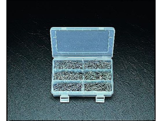【仕様】●【セット内容】：頭形状　サイズ（入数）：（＋）ナベ4×13mm（150）（＋）ナベ4×16mm（120）（＋）ナベ4×19mm（100）（＋）ナベ4×25mm（80）（＋）皿4×30mm（80）（＋）皿4×40mm（50）●材質：...
