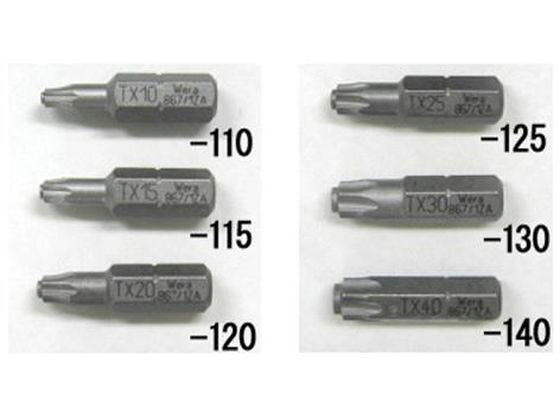 【仕様】●六角シャンク：1／4”●全長：25mm●サイズ：T10【備考】※メーカーの都合により、パッケージ・仕様等は予告なく変更になる場合がございます。【検索用キーワード】エスコ　ESCO　えすこ　T10x25mm[SPAXT-STAR]ド...