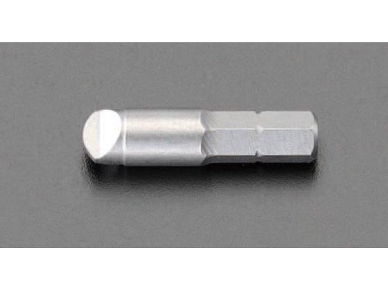 【仕様】●全長：32mm●六角シャンク：1／4”●高トルク用●サイズ：2●幅：7．50mm●厚さ：1．5mm【備考】※メーカーの都合により、パッケージ・仕様等は予告なく変更になる場合がございます。【検索用キーワード】エスコ　ESCO　えすこ...