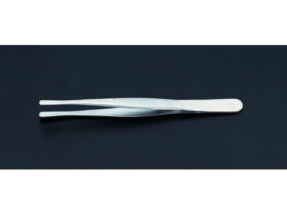 【仕様】●先端：直・平●先端幅：3．8mm●全長：120mm●重量：18g●材質：ステンレス（SUS304）【備考】※メーカーの都合により、パッケージ・仕様等は予告なく変更になる場合がございます。【検索用キーワード】エスコ　ESCO　えすこ...