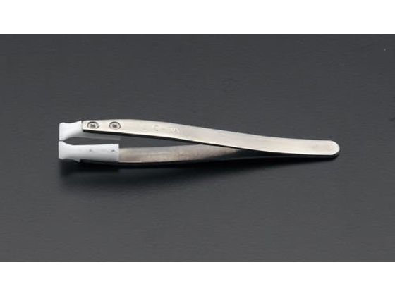 【仕様】●先端幅：10．0mm●全長：103mm●耐熱温度：240℃●先端：直・平●材質：チップ：デルリン500（アセタール樹脂）、ハンドル：ステンレス（SUS304）【備考】※メーカーの都合により、パッケージ・仕様等は予告なく変更になる場...