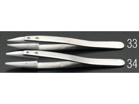 【仕様】●全長：115mm●耐熱温度：240℃●材質：チップ：デルリン500（アセタール樹脂）、ハンドル：ステンレス（SUS304）●先端幅：1．0mm●先端：直・鋭【備考】※メーカーの都合により、パッケージ・仕様等は予告なく変更になる場合...