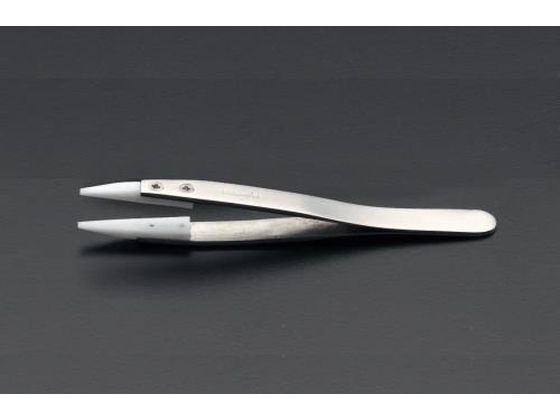 【仕様】●全長：115mm●耐熱温度：240℃●材質：チップ：デルリン500（アセタール樹脂）、ハンドル：ステンレス（SUS304）●先端幅：2．5mm●先端：直・細【備考】※メーカーの都合により、パッケージ・仕様等は予告なく変更になる場合...