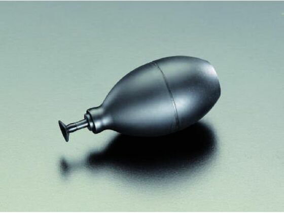 【仕様】●ESDシリコンカップ●サイズ：φ40×89mm●ゴム球を握ることにより、空気を球内から排出、そして、カップで対象物を吸い付けます。●カップ径：13．0mm●替シリコンカップ：・EA595EV−81〜86【備考】※メーカーの都合によ...