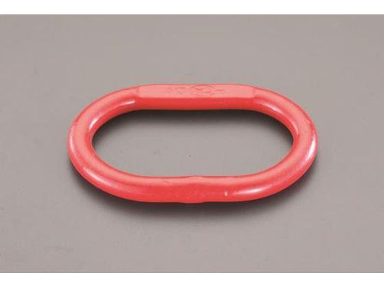 【仕様】●とても頑丈なつくりになっています。●クロムモリブデン鋼（SCM435）●使用荷重：21t●内径（mm）：340×180●線径（mm）：45【備考】※メーカーの都合により、パッケージ・仕様等は予告なく変更になる場合がございます。【検...