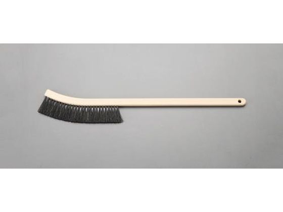 【仕様】●ブラシ材質：馬毛●ハンドル材質：プラスチック●全長：600mm●ブラシサイズ：5×220mm●毛丈：約53mm●重量：152g●網戸、エアコン、電気製品、電子機器の清掃に【備考】※メーカーの都合により、パッケージ・仕様等は予告なく...