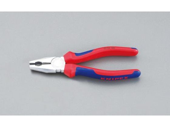 【仕様】●メーカー：KNIPEX（クニペックス）●型番：0305200●ハンドル：コンフォート●仕上げ：クロムメッキ●刃硬度：HRC60●全長：200mm●切断能力：銅・アルミ：φ13．0mm、中硬線：φ3．8mm、硬線：φ2．5mm【備考...