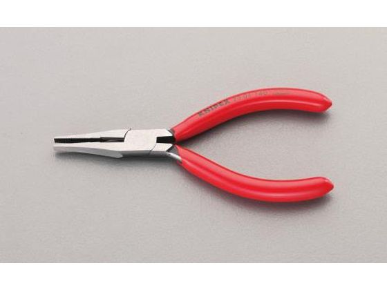 【仕様】●メーカー：KNIPEX（クニペックス）●型番：2301140●全長：140mm●刃長：35mm●先端幅：4．5mm●重量：75g●刃硬度：HRC60●刃材質：特殊工具鋼（バナジウム電炉鋼鍛造油焼入）●仕上げ：磨き●ハンドル：プラス...