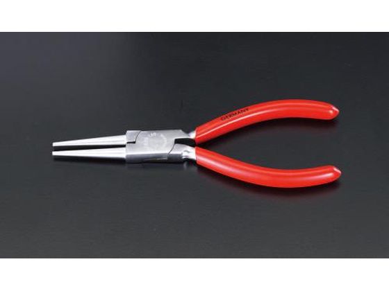 【仕様】●メーカー：KNIPEX（クニペックス）●型番：3033160●ハンドル：プラスチックコーティング●仕上げ：クロムメッキ●先端径：2．5mm●全長：160mm【備考】※メーカーの都合により、パッケージ・仕様等は予告なく変更になる場合...