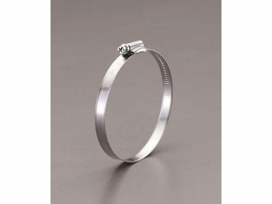 【仕様】●材質：バンド：ステンレス、スクリュー：亜鉛メッキ鋼●六角（＋）ねじ：7mm●厚み：0．6mm●バンド幅：12mm●適合直径：30〜45mm●入数：10【備考】※メーカーの都合により、パッケージ・仕様等は予告なく変更になる場合がござ...