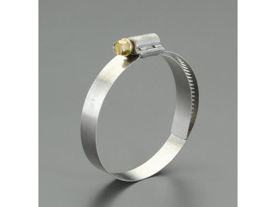 【仕様】●材質：バンド：SUS301、スクリュー：スチール●六角（−）ねじ：5／16”（8mm）●厚み：0．58mm●バンド幅：12．7mm●適合直径：11〜20mm●入数：10【備考】※メーカーの都合により、パッケージ・仕様等は予告なく変...