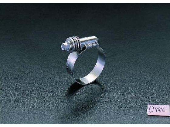 【仕様】●適合直径：21〜38mm●材質：オールステンレス●バンド幅：14．2mm●バンド厚：0．6mm●六角ねじ：5／16”（8mm）●トルク範囲：3．4〜7．9Nm（35〜81kg／cm）【備考】※メーカーの都合により、パッケージ・仕様...