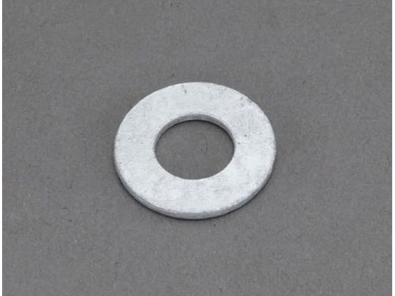 【仕様】●材質：鉄（溶融亜鉛メッキ）●内径×外径×厚み：16×30×3．2mm●入数：20個【備考】※メーカーの都合により、パッケージ・仕様等は予告なく変更になる場合がございます。【検索用キーワード】エスコ　ESCO　えすこ　M16x30x...