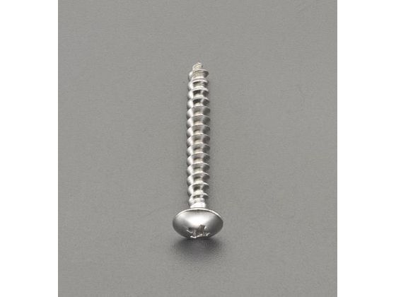 【仕様】●材質：ステンレス●下穴不要で切粉が少なく作業できます。●小さい推力で強固な保持力を実現。●サイズ：6×80mm●入数：30個●（＋）トラス頭【備考】※メーカーの都合により、パッケージ・仕様等は予告なく変更になる場合がございます。【...