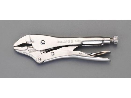 【仕様】●全長：250mm●口の開き：0〜34mm●重量：523g●高品質なクロムモリブデン鋼製です。●材質：高クロームモリブデン鋼【備考】※メーカーの都合により、パッケージ・仕様等は予告なく変更になる場合がございます。【検索用キーワード】...