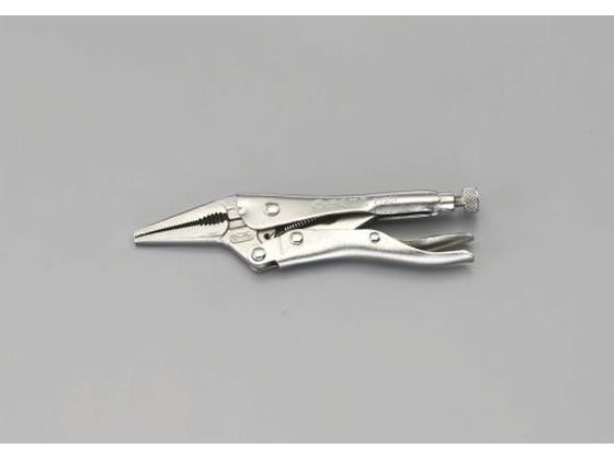 【仕様】●材質：ハンドル：クロムモリブデン鋼あご：合金鋼●全長：169mm●呼び寸法：150mm●最大開口：50mm●カッター部最大開口：7mm【備考】※メーカーの都合により、パッケージ・仕様等は予告なく変更になる場合がございます。【検索用...