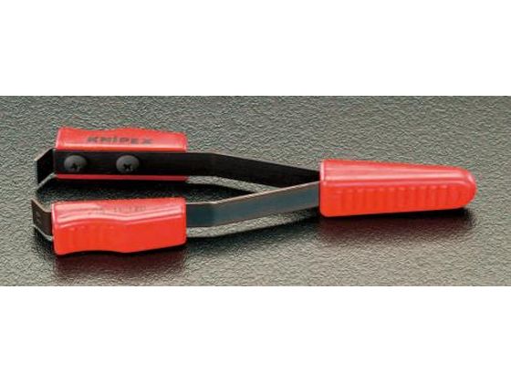 【仕様】●メーカー：KNIPEX（クニペックス）●型番：1511120●全長：120mm●ニスコーティングされている銅線用●能力：φ0．6mm●重量（g）：34●材質：ボディ：バネ鋼（オイル焼入焼戻処理済）ハンドル：プラスチック●精密なブレ...