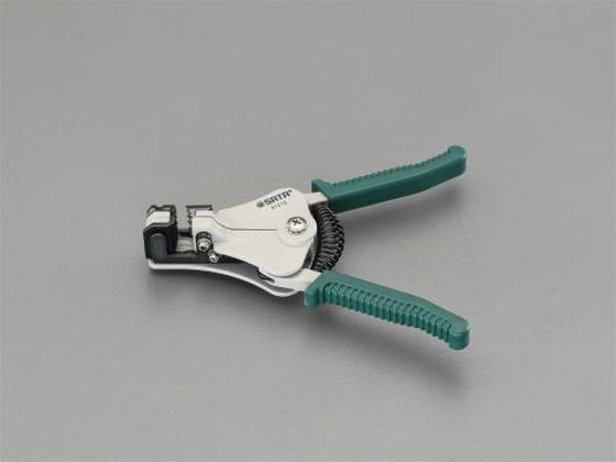 【仕様】●能力（単線）：φ1．0・1．6・2．0・2．6・3．2mm●全長：204mm●バネ付●ハンドル：プラスチック●重量：304g【備考】※メーカーの都合により、パッケージ・仕様等は予告なく変更になる場合がございます。【検索用キーワード...