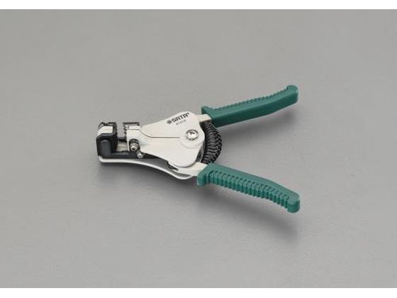 【仕様】●全長：170mm●ばね付マークのあるプライヤー・ペンチ・ニッパー等は、ばねの作用で先端が開き、握力の負荷を軽減するため、連続作業が快適に行えます。●能力：φ0．5・1．2・1．6・2．0mm●重量：150g【備考】※メーカーの都合...
