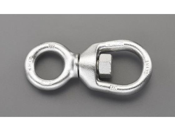 【仕様】●使用荷重（kg）：405●サイズ（A）：6．4mm●サイズ（D）：19．1mm●サイズ（C）：20．3mm●サイズ（F）：65mm●材質：鍛造ステンレス（SUS316）●重量（g）：77【備考】※メーカーの都合により、パッケージ・...