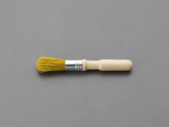 【仕様】●全長：140mm●毛丈：42mm●ブラシサイズ：φ20mm●材質：繊維（硬め）●エアコンの送風口等のホコリやゴミを取り除きます。【備考】※メーカーの都合により、パッケージ・仕様等は予告なく変更になる場合がございます。【検索用キーワ...