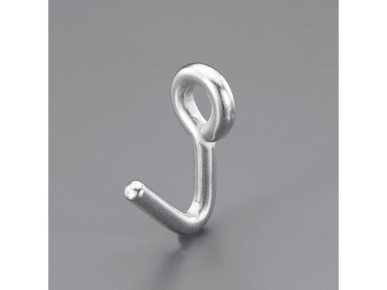 【仕様】●材質：ステンレス（SUS316）●リング径：12．7mm●サイズ（mm）：A：9．5、B：12．7、C：88．9、D：52．1【備考】※メーカーの都合により、パッケージ・仕様等は予告なく変更になる場合がございます。【検索用キーワー...
