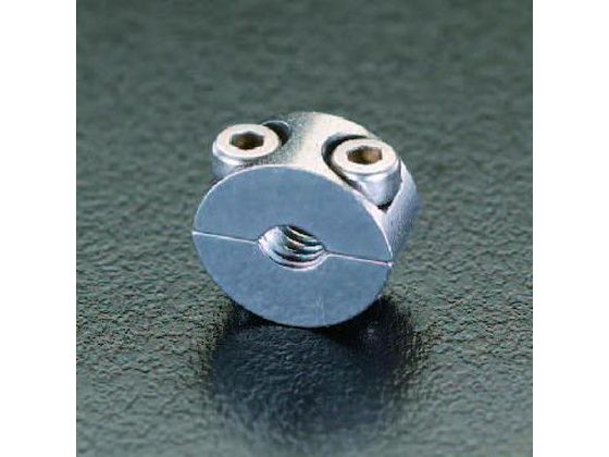 【仕様】●適合ワイヤー径：8mm●直径：20mm●最高引張力：2．2kN●全長：10mm●材質：SUS303●（1×19）ワイヤー不可【備考】※メーカーの都合により、パッケージ・仕様等は予告なく変更になる場合がございます。【検索用キーワード...