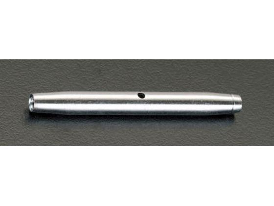 【仕様】●材質：ステンレス（SUS316）●並目ねじ●ねじ径：M8●全長：112mm●重量：約58g【備考】※メーカーの都合により、パッケージ・仕様等は予告なく変更になる場合がございます。【検索用キーワード】エスコ　ESCO　えすこ　M8x...