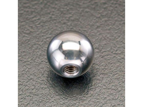 【仕様】●仕様：右ねじ●材質：SUS303●ねじ径：M8●ねじ深さ：12mm●サイズ：b：22．4mm、d1：24mm【備考】※メーカーの都合により、パッケージ・仕様等は予告なく変更になる場合がございます。【検索用キーワード】エスコ　ESC...