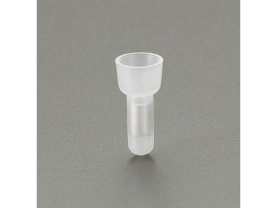 【仕様】●型式：2●撚線抱合範囲：1．0〜3．0mm2●全長：21mm●材質：無酸素銅（電気すずメッキ）＋ナイロン●入数は100個入りです。【備考】※メーカーの都合により、パッケージ・仕様等は予告なく変更になる場合がございます。【検索用キー...